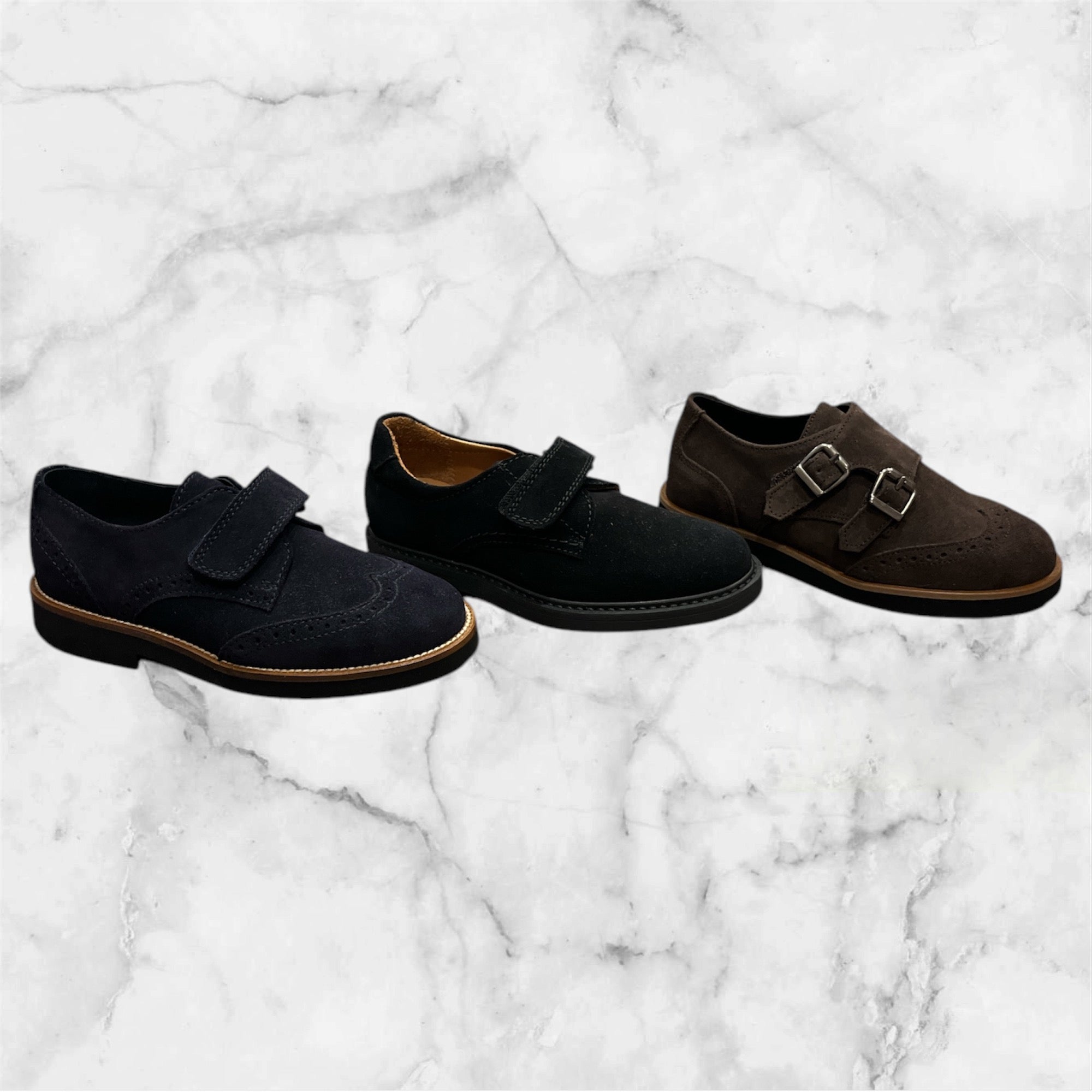 BOYS DRESS SHOES – Toesies Shoes
